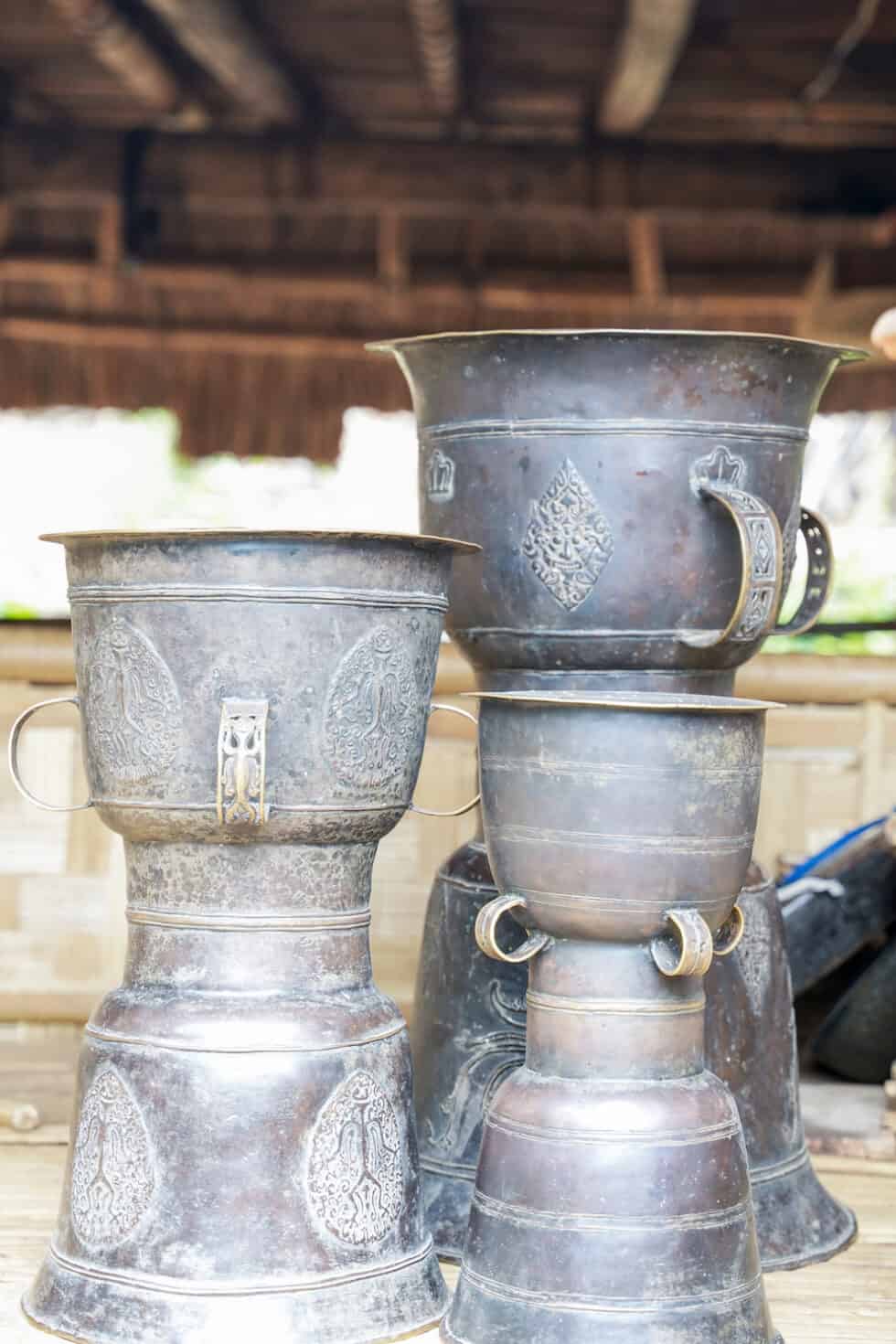 Activities In Alor: Cultural Tours, Hikes, Treks & More