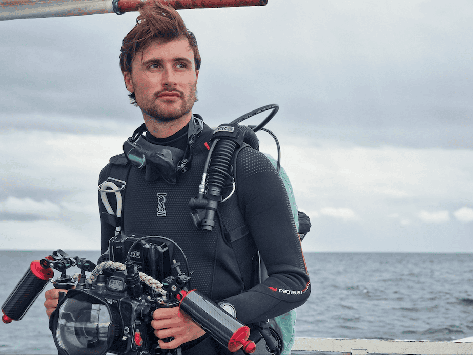 Underwater Video Workshop 2026: Capture Alor’s Best Reefs
